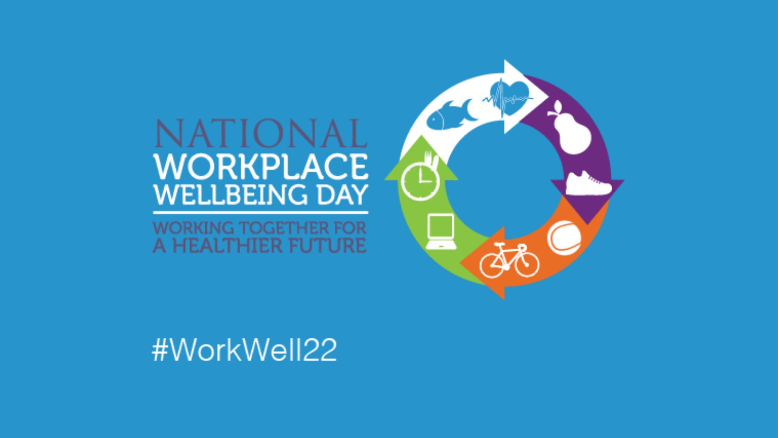 Ibec's 8th National Workplace Wellbeing Day - Cork International Choral ...