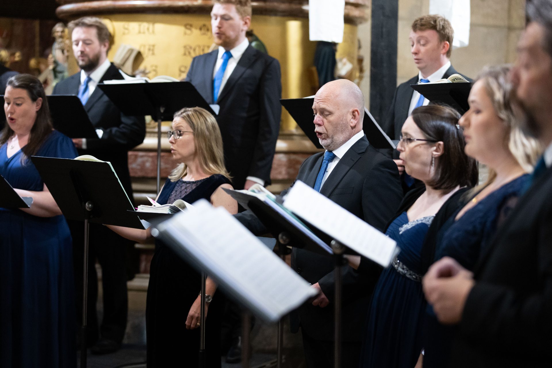 Choral Composition Course - Cork International Choral Festival